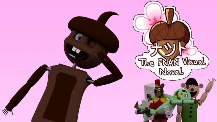 Game Jolt - Share your creations