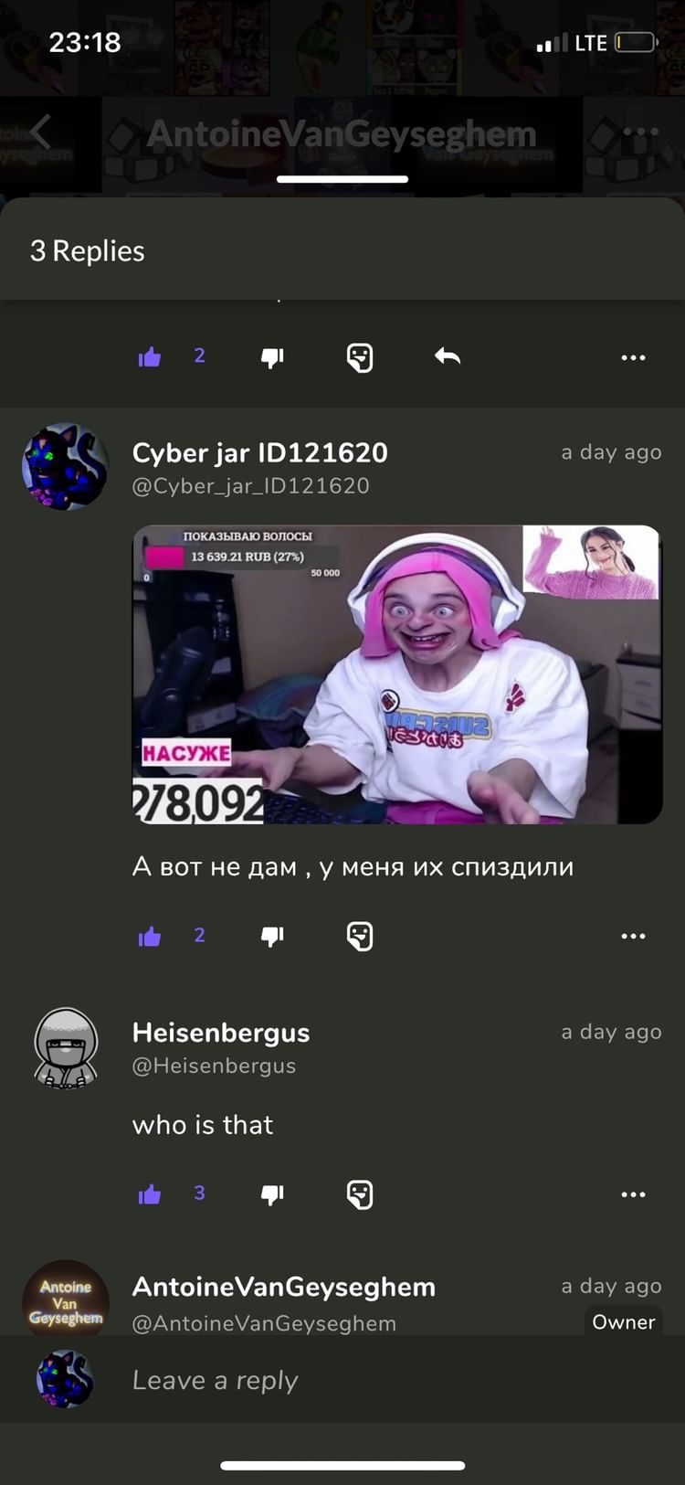 Game Jolt - Share your creations