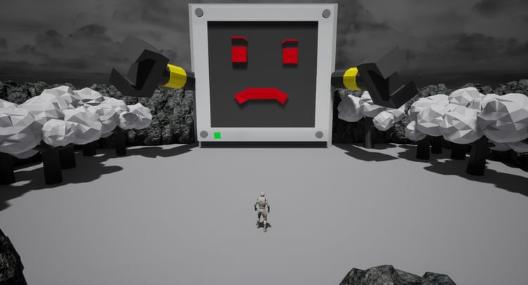 Tricky Traps by Eclipse Games - Game Jolt