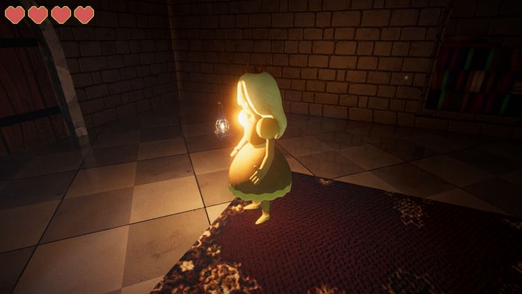 Game Jolt - Share your creations