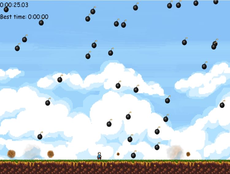 Game Jolt - Share your creations