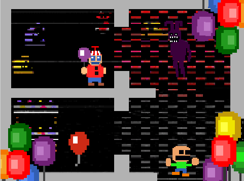 Game Jolt - Share your creations