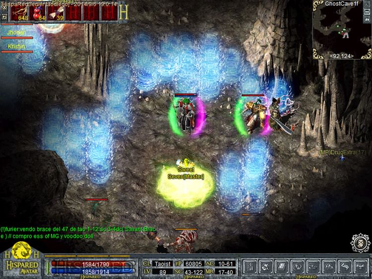 Game Jolt - Share your creations