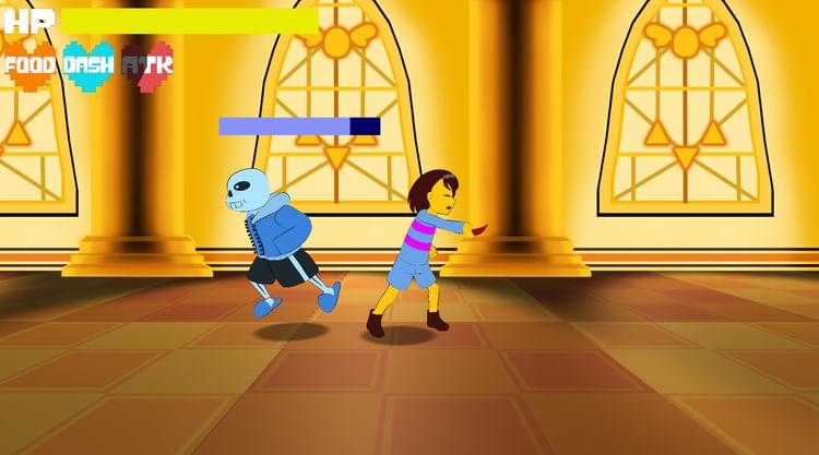 Game Jolt - Share your creations