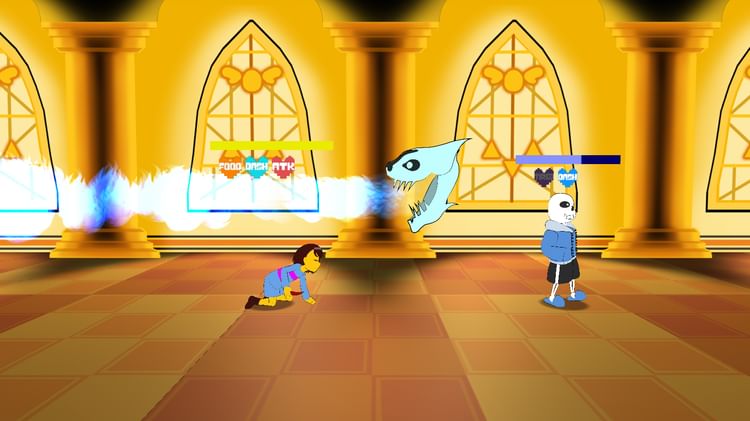 Game Jolt - Share your creations