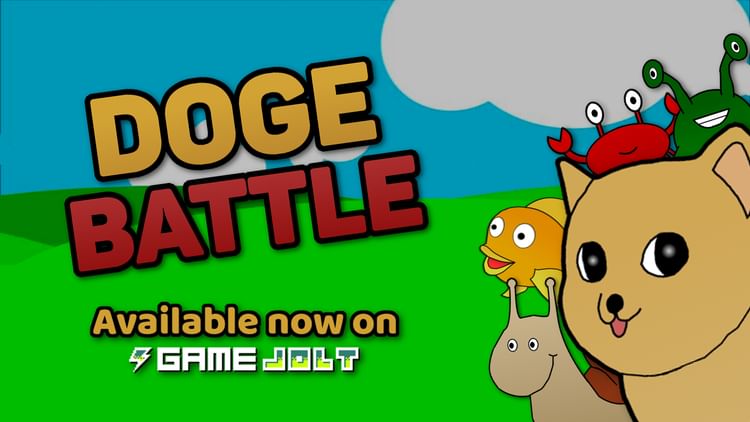 Game Jolt - Share your creations