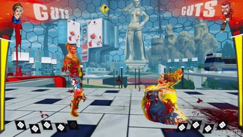 Game Jolt - Share your creations