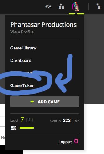 Game Jolt - Share your creations