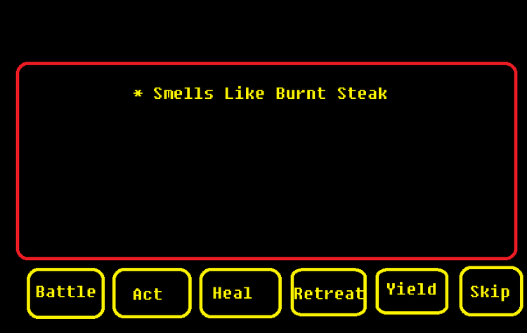 Game Jolt - Share your creations