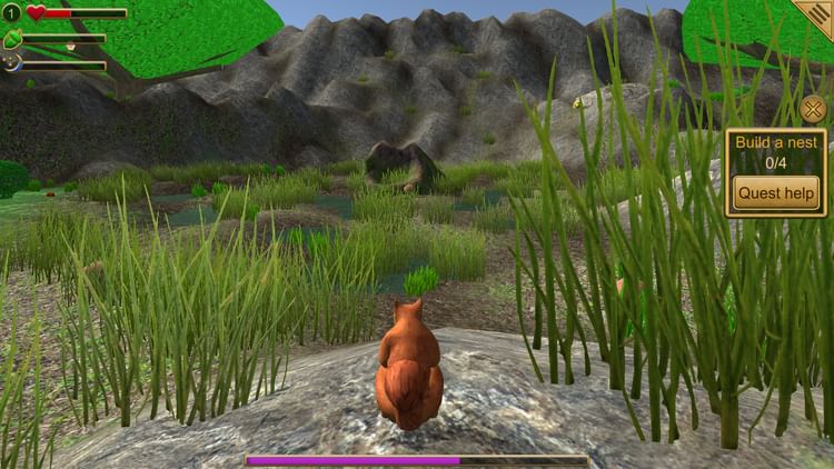 Game Jolt - Share your creations