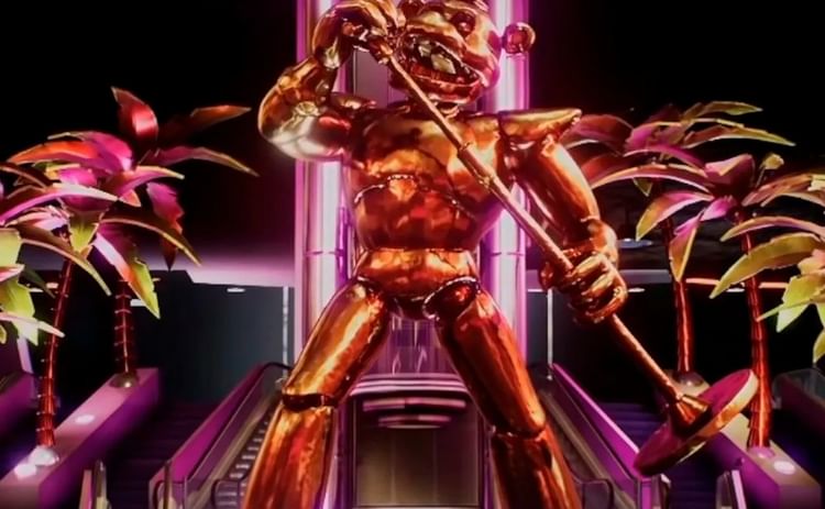 Game Jolt - Share your creations