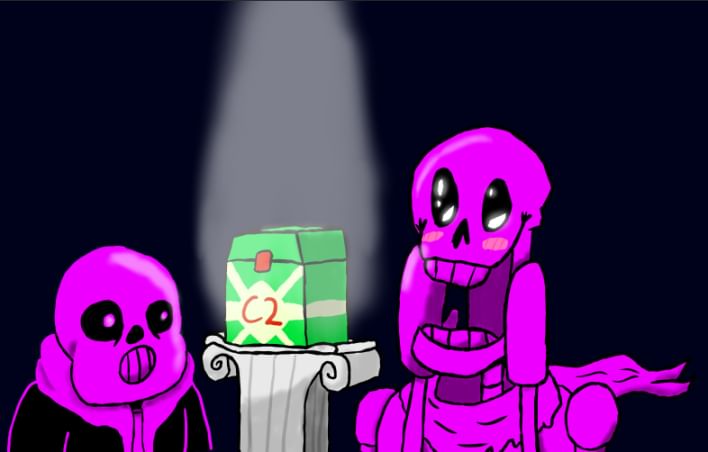 NEW UPDATE - 8.1.0! - Clickertale 2 (Undertale Clicker) by ...