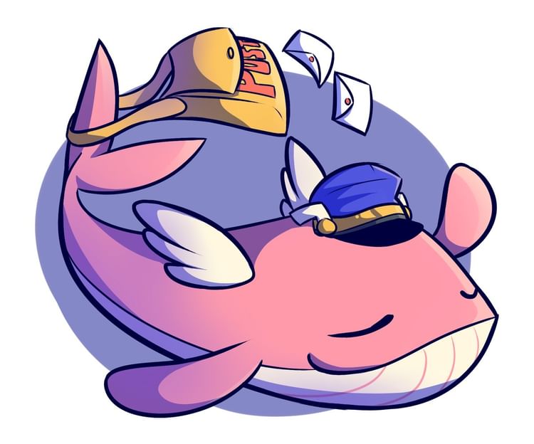 May Update: Hello :) - Undertale Yellow by Team Undertale Yellow