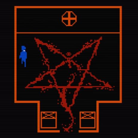 MAJOR UPDATE: v1.1.1 Released! - FAITH - Game Jolt Edition by Airdorf ...