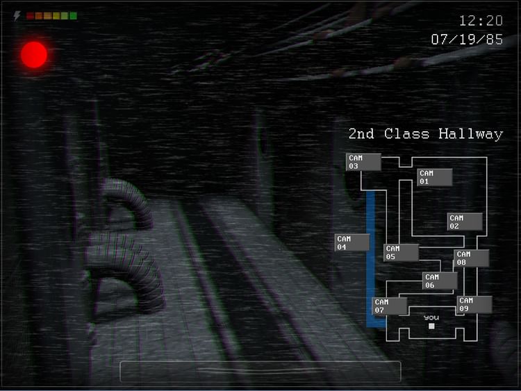 Game Jolt - Share your creations