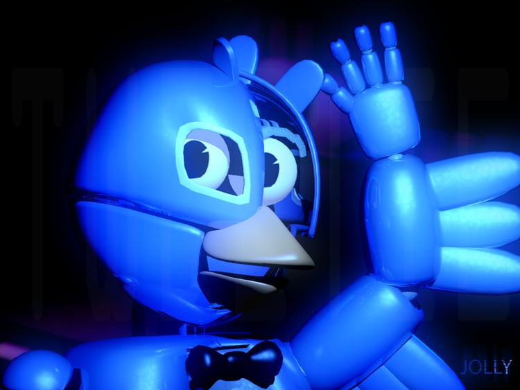 Screenshots! - JOLLY by IvanG