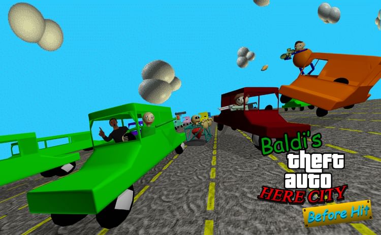 Game Jolt - Share your creations