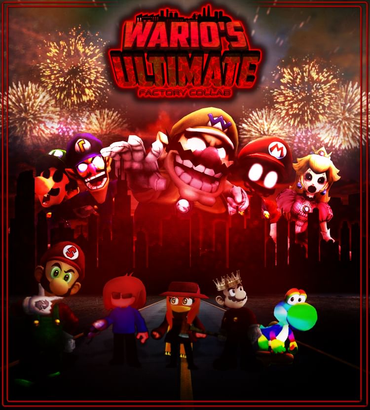 Game Jolt - Share your creations