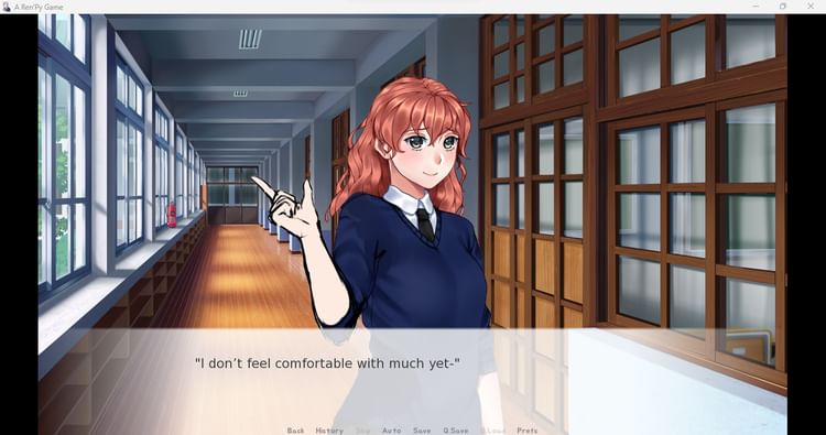 Game Jolt - Share your creations