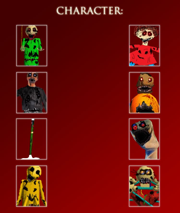 Game Jolt - Share your creations