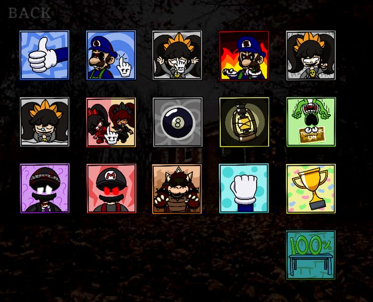 Game Jolt - Share your creations