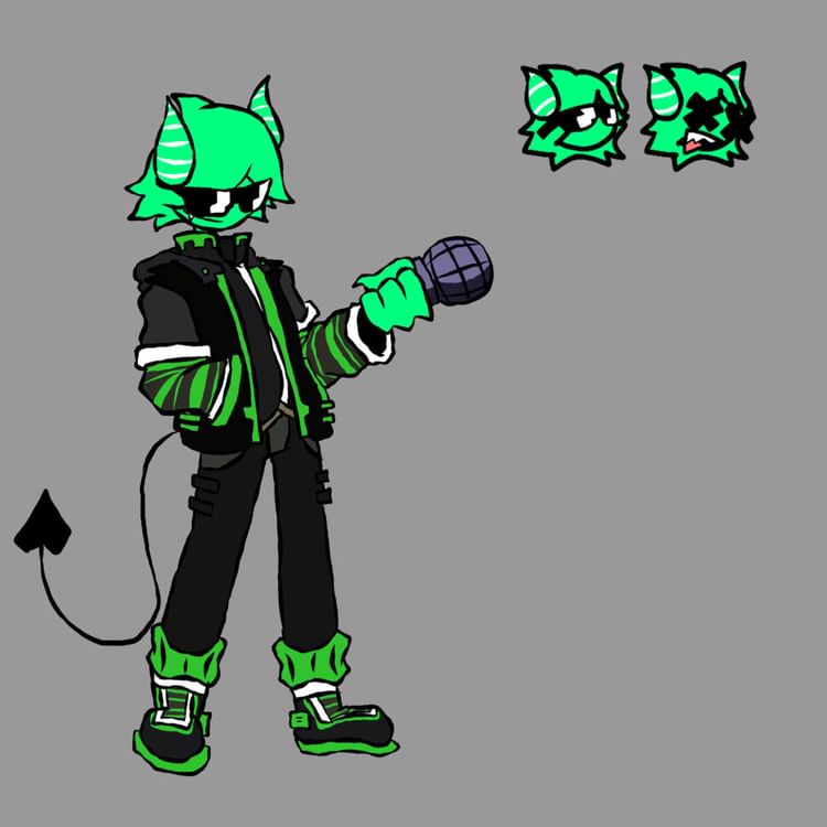 Game Jolt - Share your creations