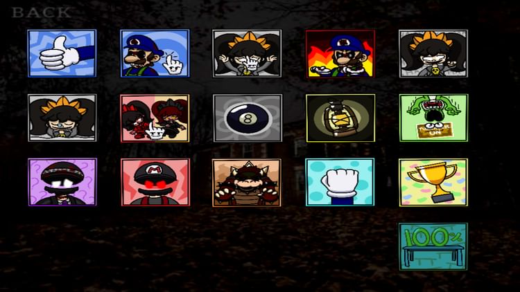 Game Jolt - Share your creations