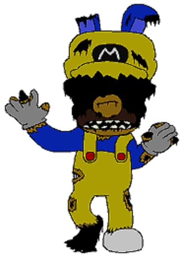 Game Jolt - Share your creations