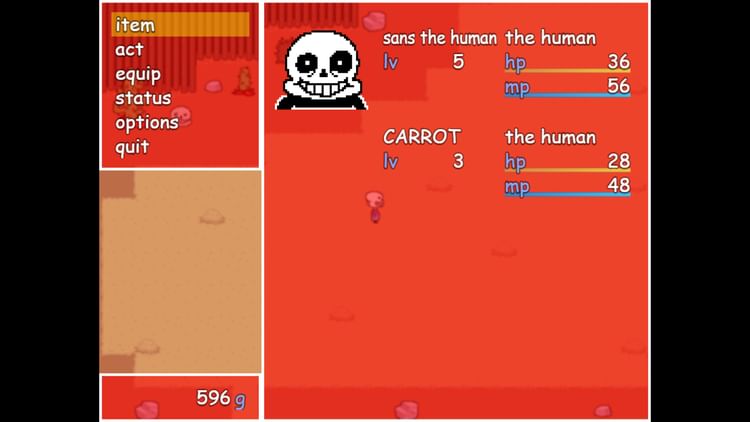 Game Jolt - Share your creations