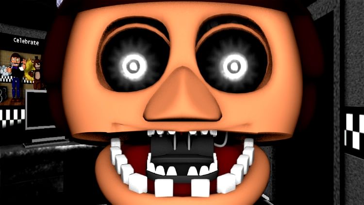 Game Jolt - Share your creations