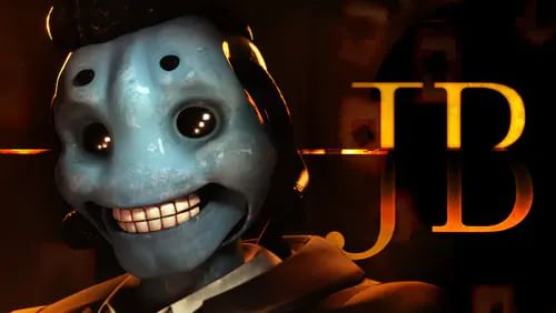 Game Jolt - Share your creations