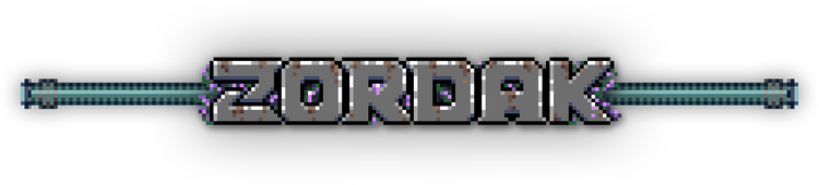 Zordak by Apapappa - Game Jolt