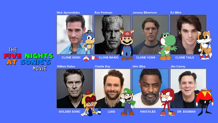 Game Jolt - Share your creations