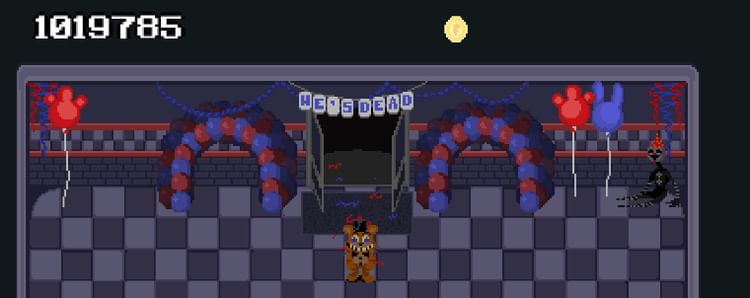 Game Jolt - Share your creations