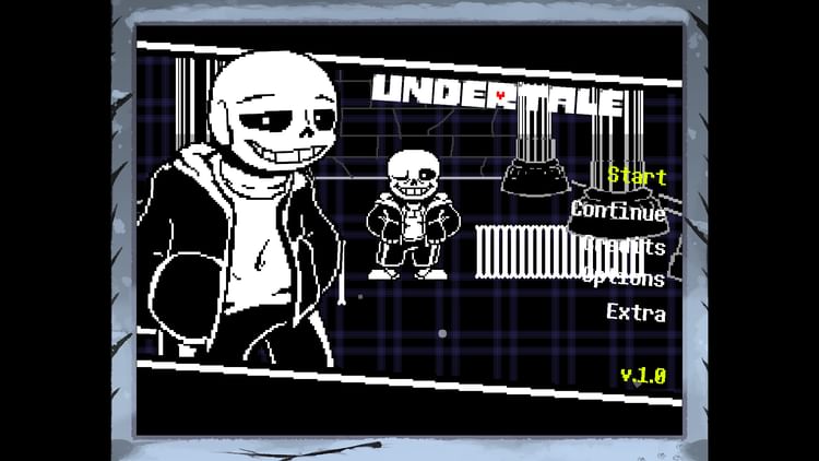 Game Jolt - Share your creations