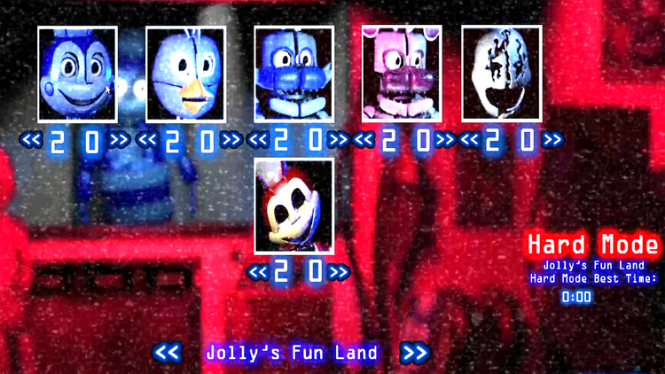 Game Jolt - Share your creations