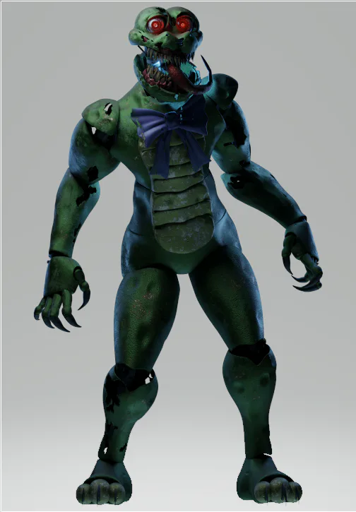 Game Jolt - Share your creations