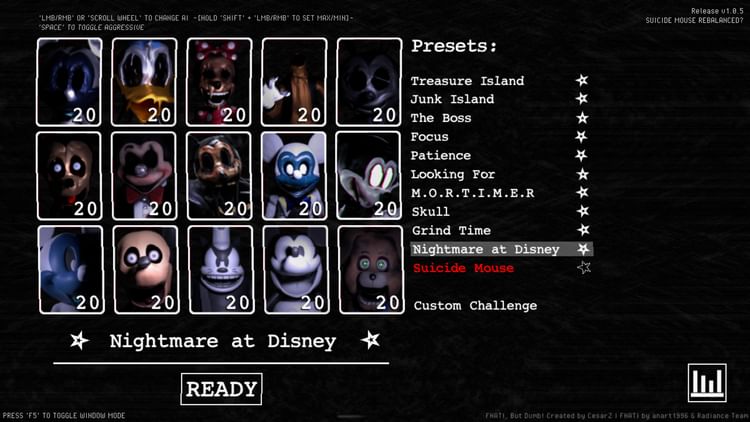 Game Jolt - Share your creations