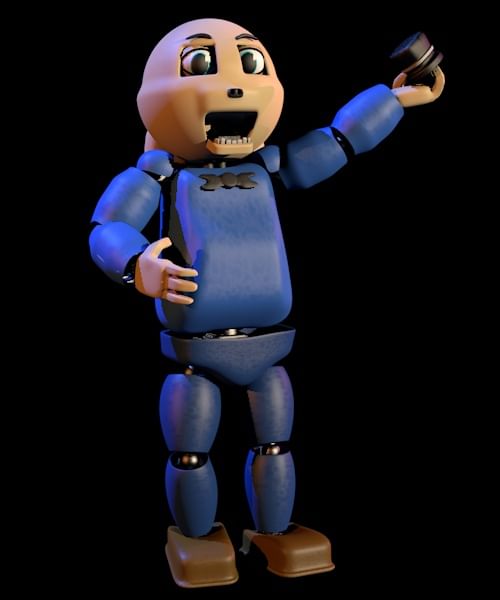 Game Jolt - Share your creations