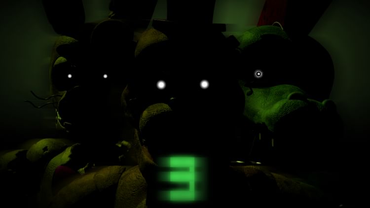 Game Jolt - Share your creations