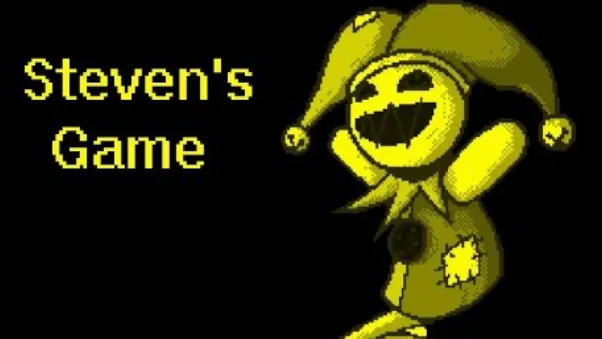 Game Jolt - Share your creations