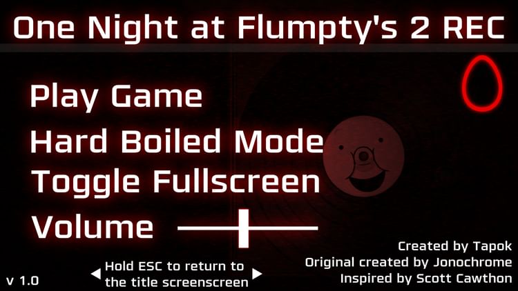 Game Jolt - Share your creations