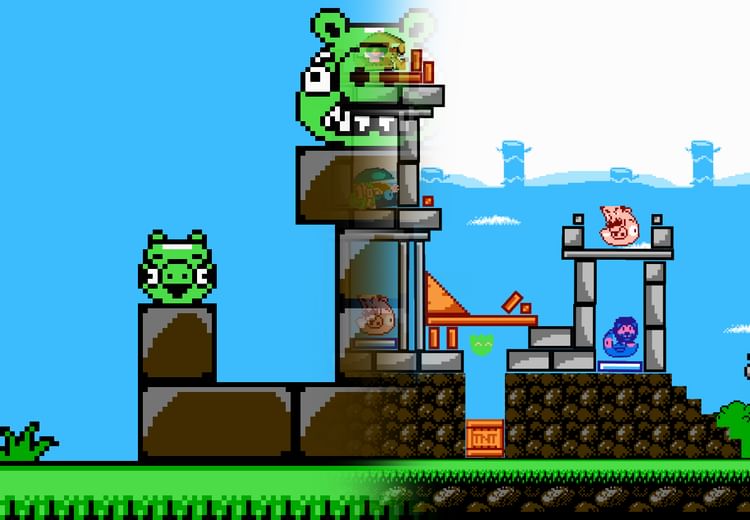 Game Jolt - Share your creations