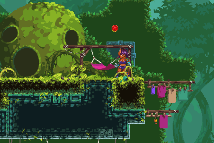 Game Jolt - Share your creations