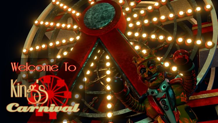 Game Jolt - Share your creations