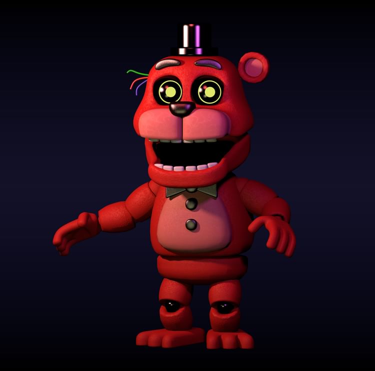 Game Jolt - Share your creations