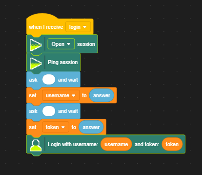 Game Jolt - Share your creations