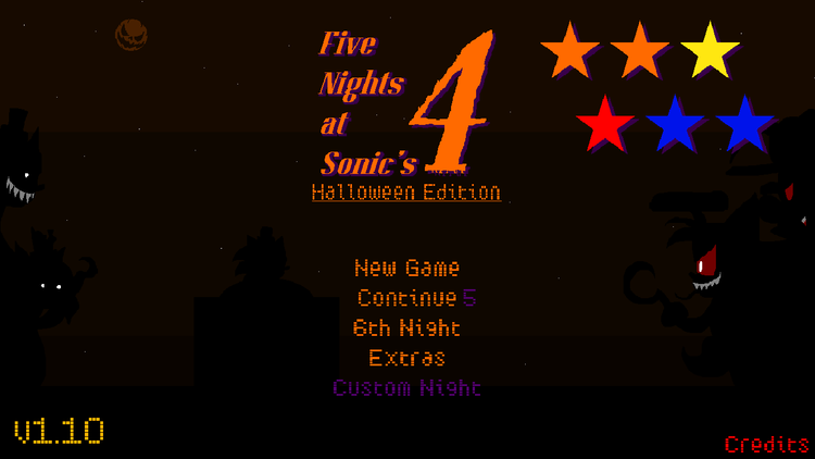 Game Jolt - Share your creations