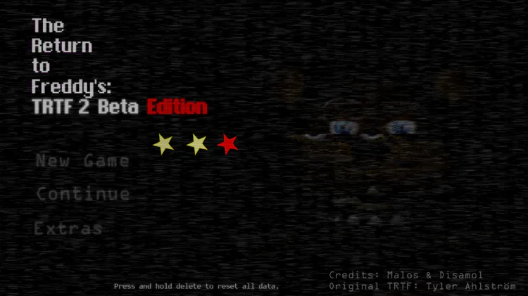 Game Jolt - Share your creations