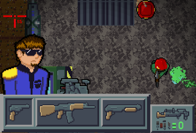 Insectoid Descent by IntraMental - Play Online - Game Jolt